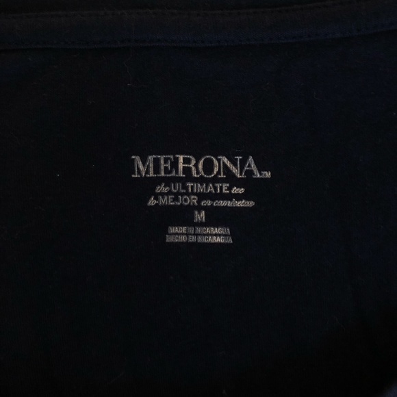 Merona | Tops | Merona Basic Tee | Poshmark